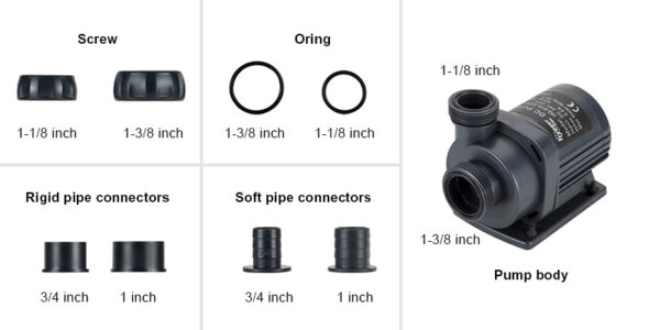 How to Tell if Aquarium Water Pump is Bad - hygger