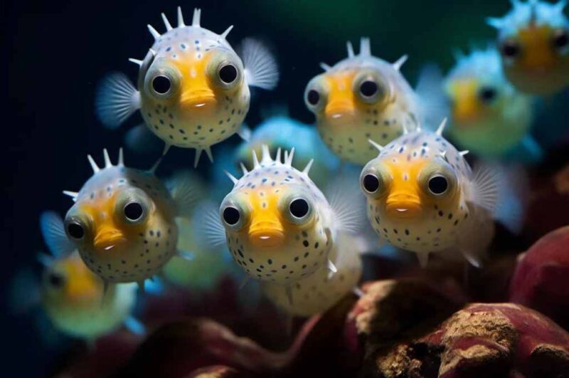 A Balanced Diet for Aquarium Fish - hygger