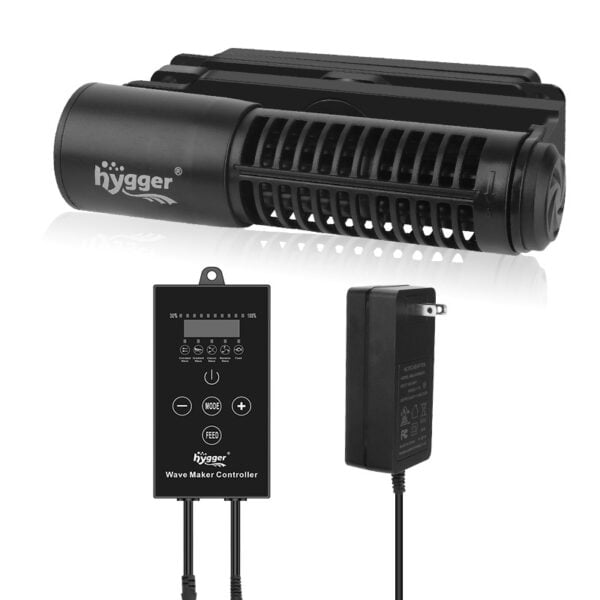 hygger - The Think Tank For Your Tank