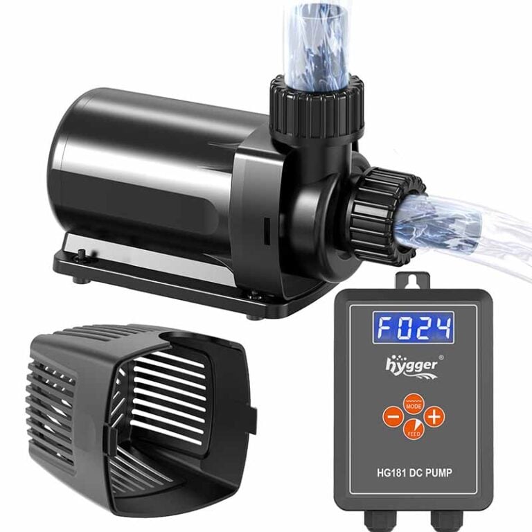 Aquarium Water Pump - hygger