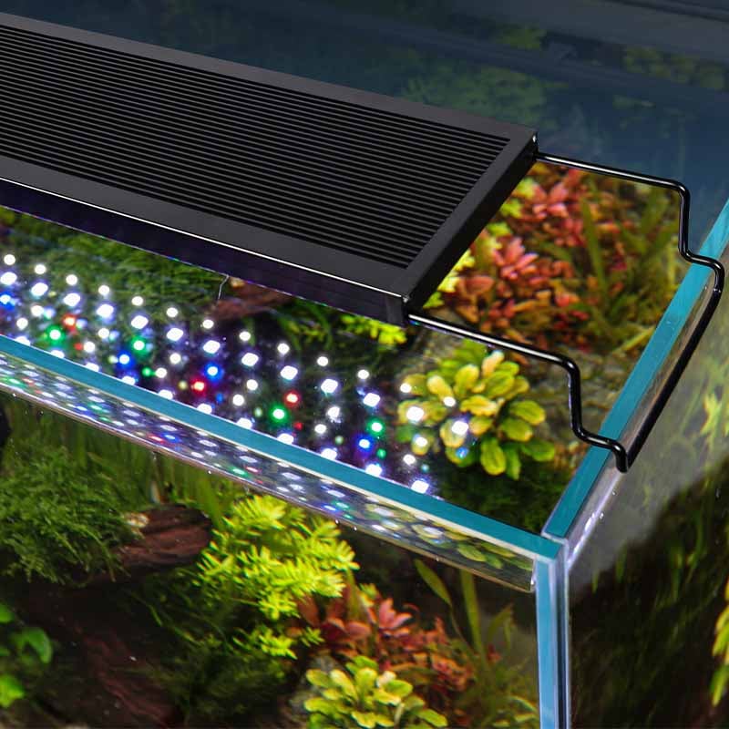 hygger Sun Moon LED Aquarium Light - hygger